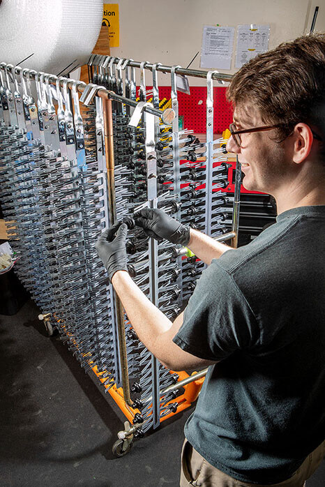 Global Metal Finishing Sends Quotes in 15 Minutes | Paperless Parts