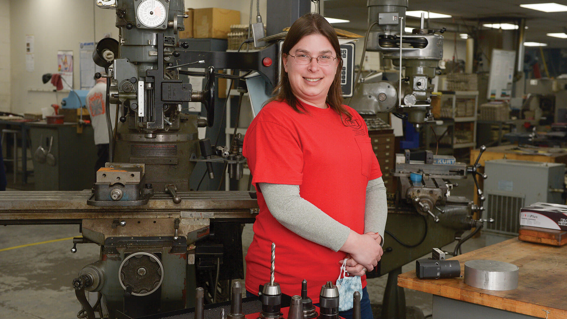 Women of American Manufacturing Podcast | Paperless Parts