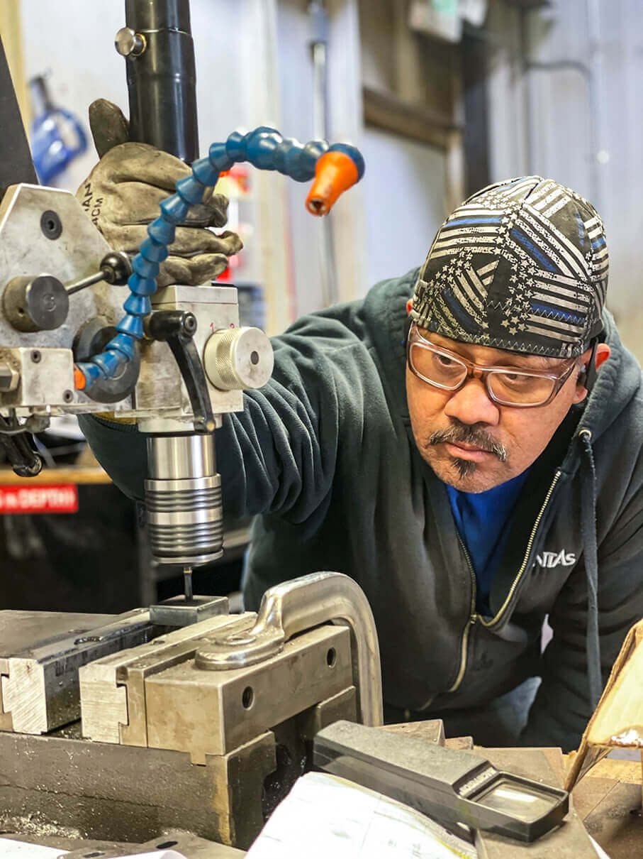 Black Mountain Manufacturing Quotes 3x Faster | Paperless Parts