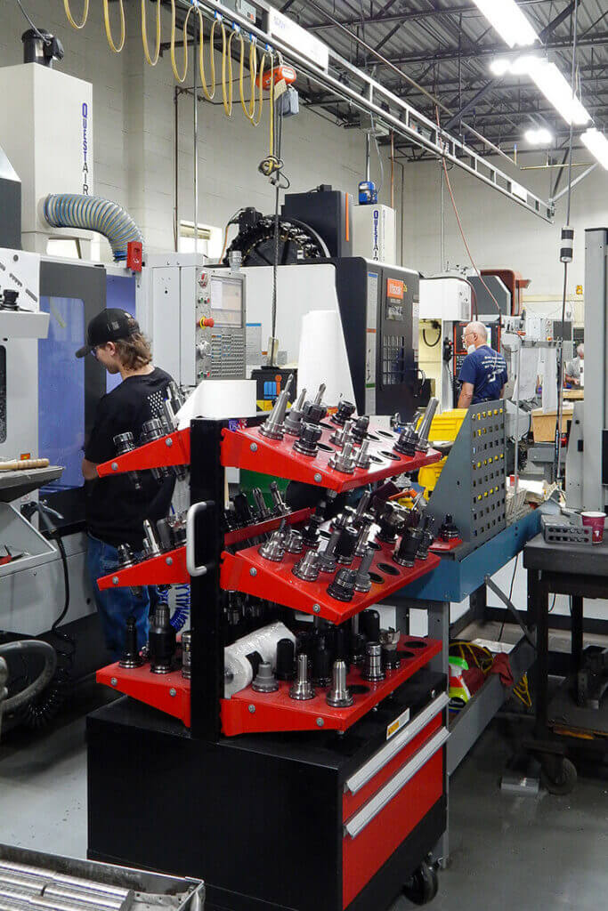 Sirois Tool Co. Estimators Save 10 Hours a Week | Paperless Parts