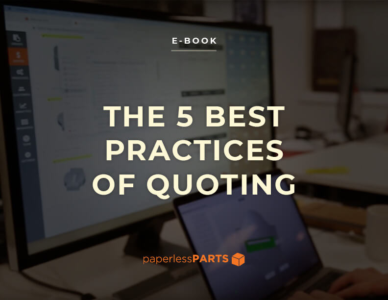 Resources - Paperless Parts