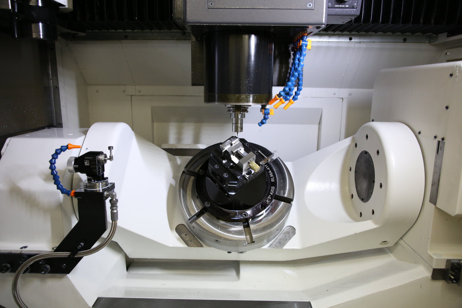 Area Tool & Manufacturing, Inc. Increases Quoting Speed by 300% with ...