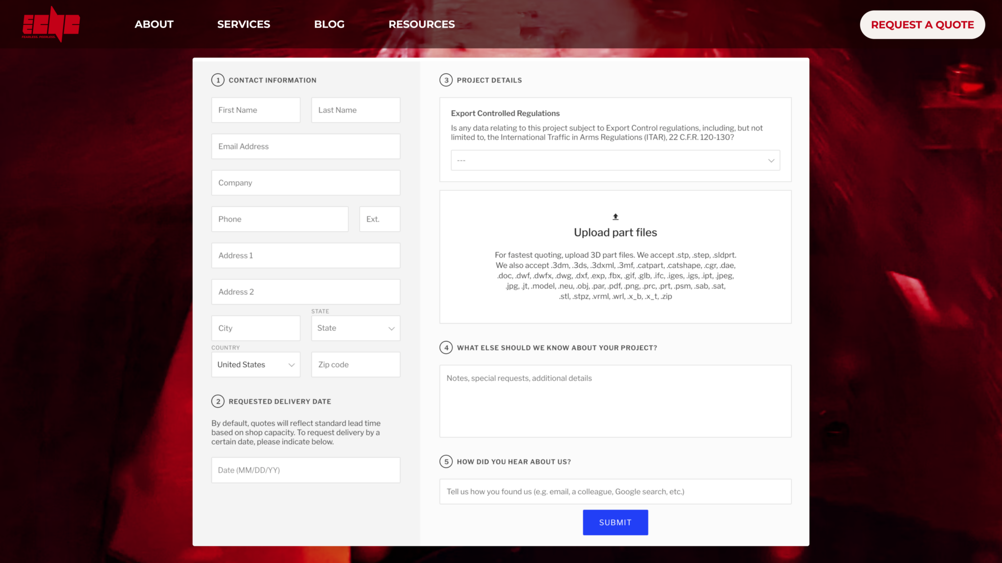Customer Media Kit | Paperless Parts