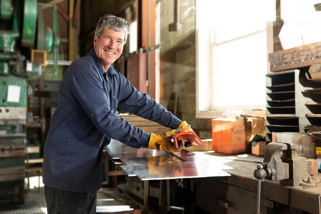 5 Ways to Up Your Sheet Metal Estimating Game | Paperless Parts