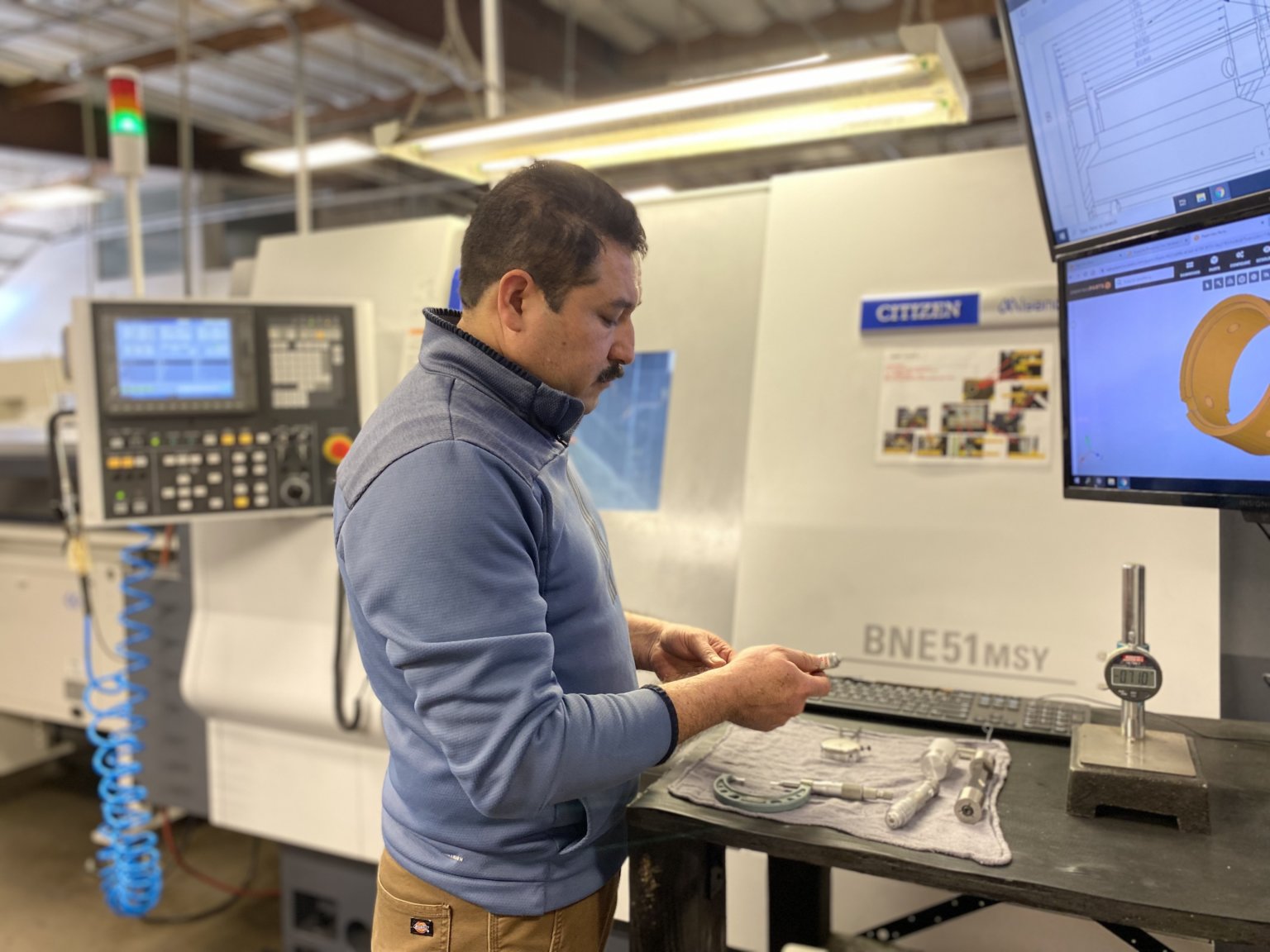 Using Machine Shop Estimating Software to Drive Efficiency