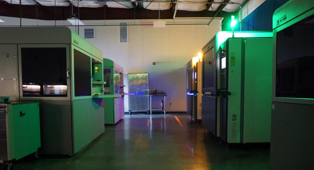 3 Benefits of Consolidation in the Manufacturing Industry | Paperless Parts