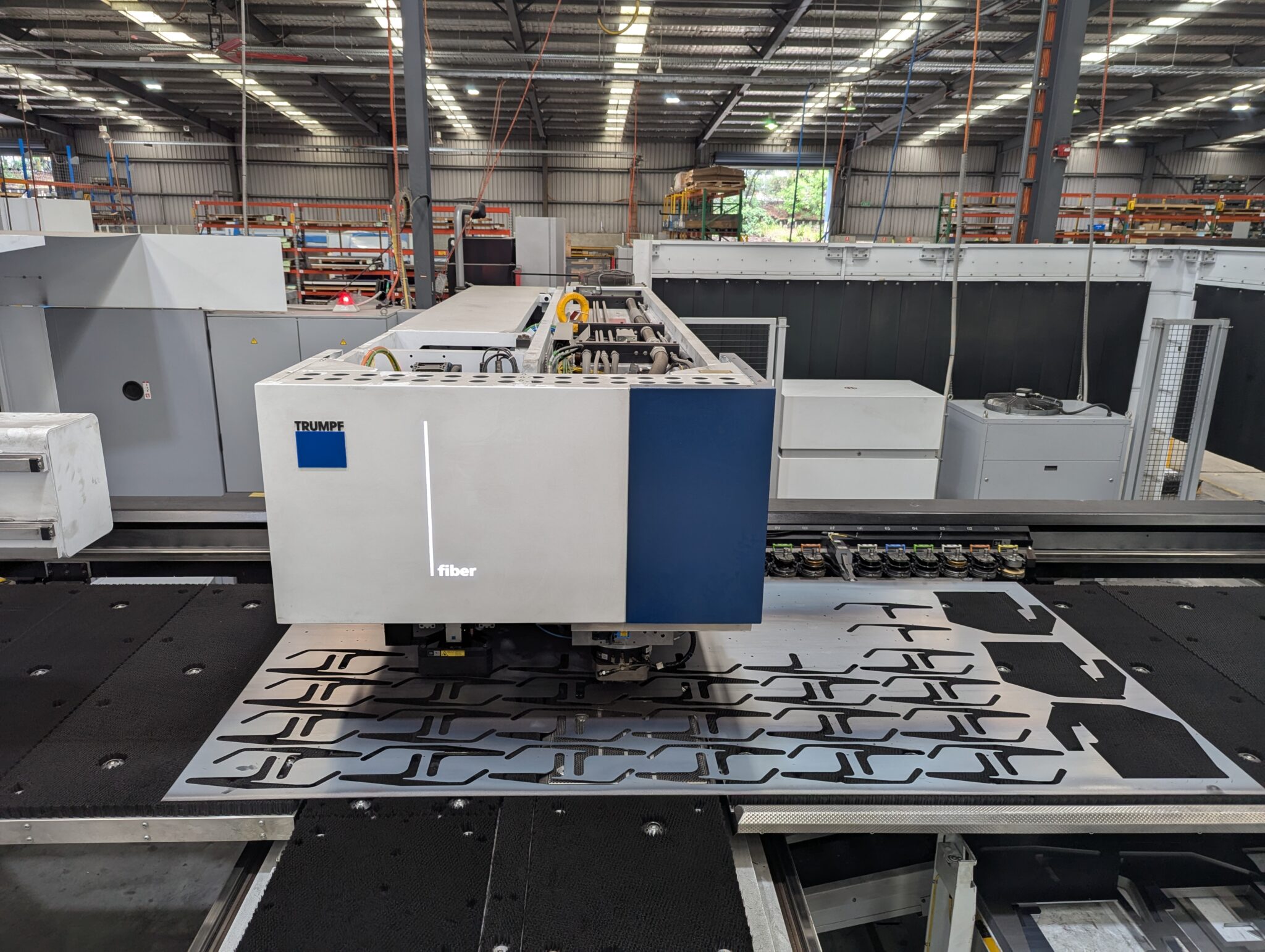 Metal-Tech Industries Becomes First Australian Manufacturer to Adopt ...