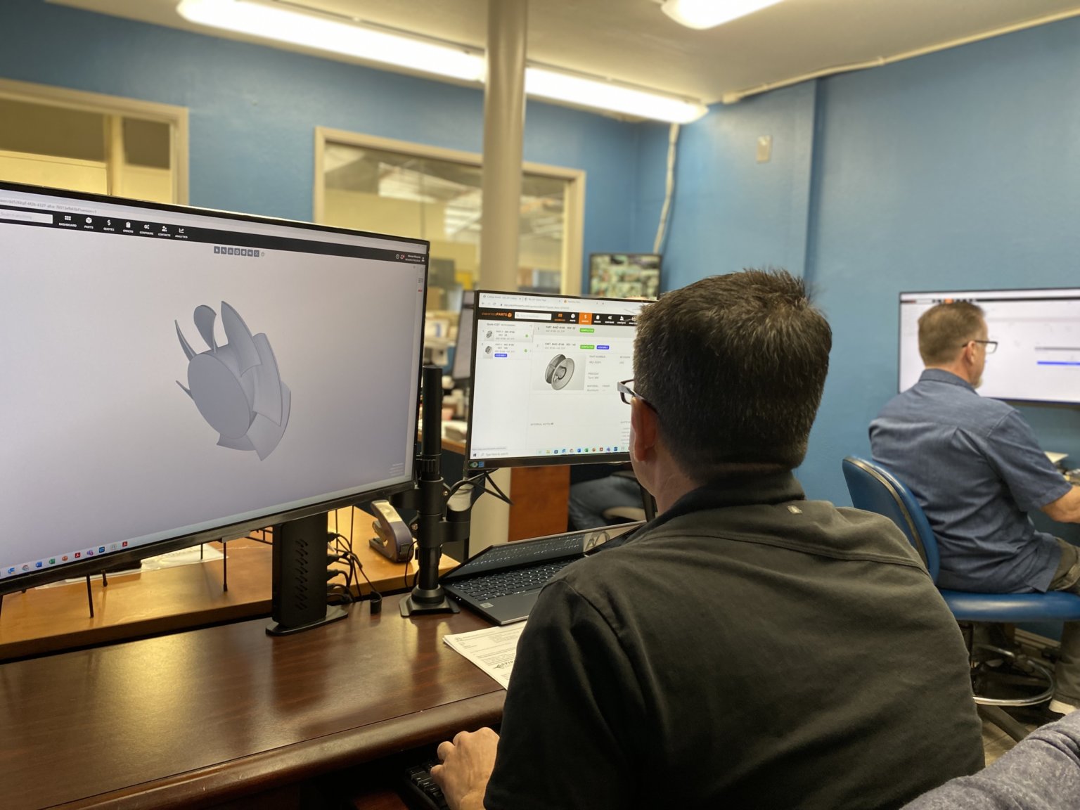 Machine Shop Estimating & Quoting: A Complete Guide