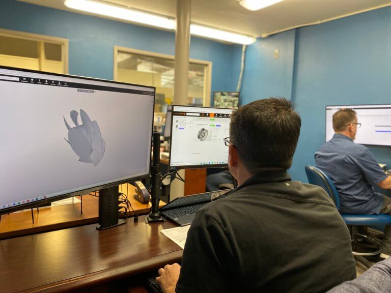 Machine Shop Estimating & Quoting: A Complete Guide