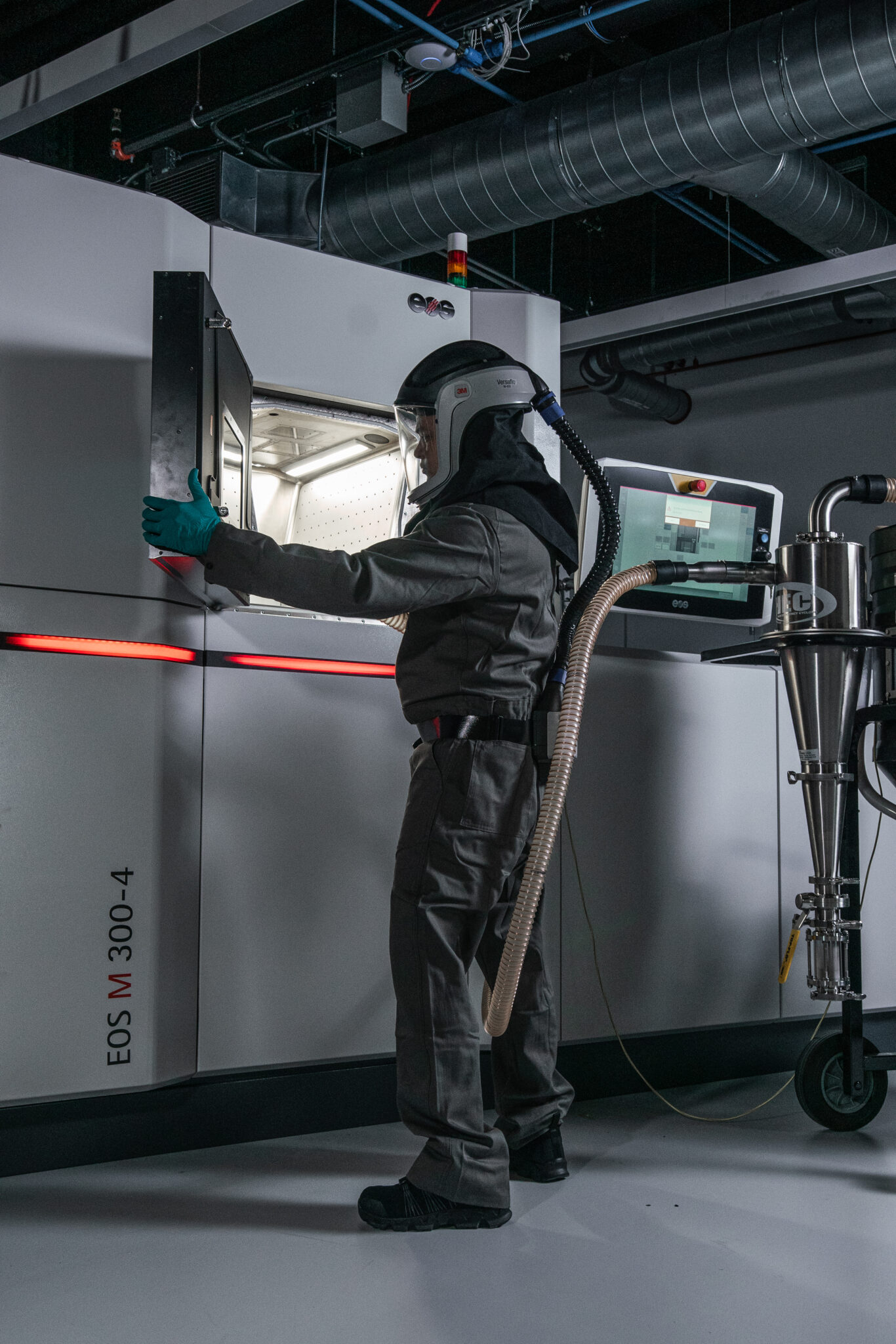 Rennscot MFG Expands Customer Base | Paperless Parts