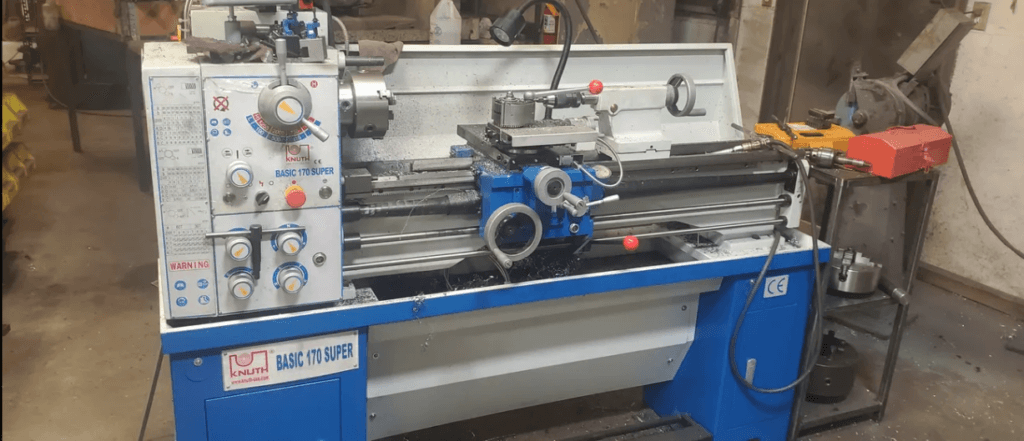 Sweetwater Machine Shop Quotes 6x Faster | Paperless Parts