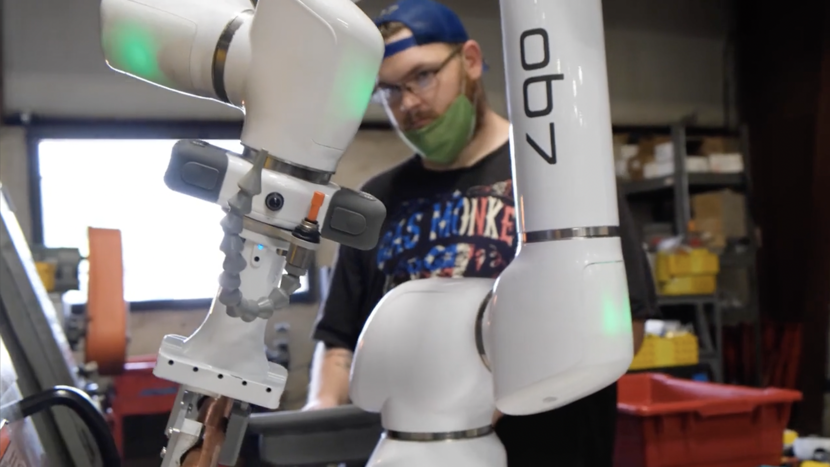 Athena Manufacturing Quotes 4x the Volume | Paperless Parts