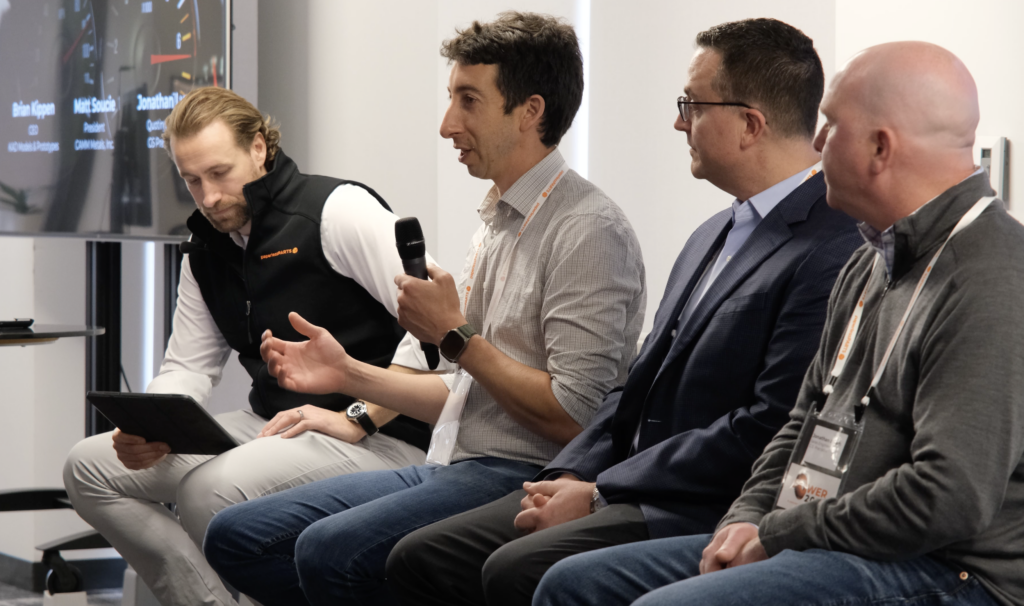 Media Kit | Paperless Parts