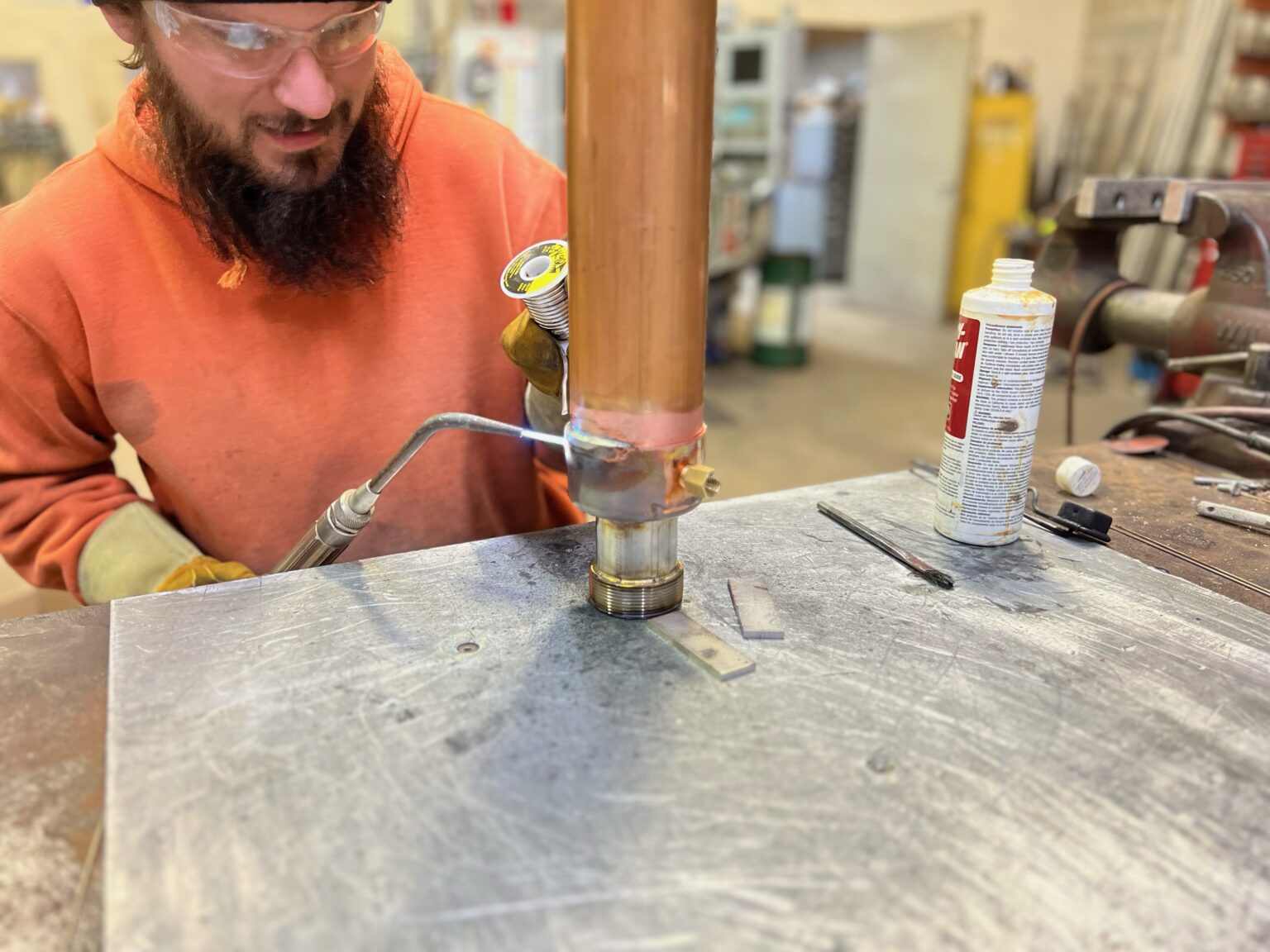 Baillie Fabricating & Welding, Inc. Improves Pricing Accuracy & Sees 50 ...