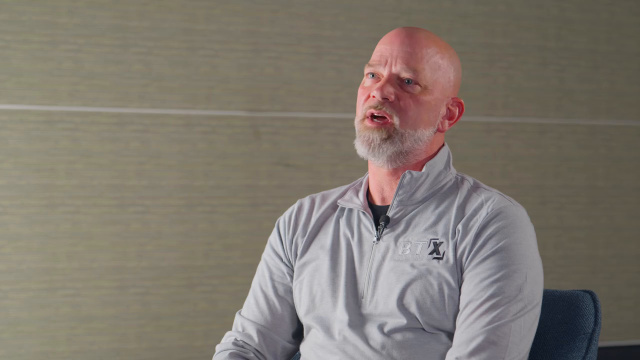 BTX Precision | Paperless Parts