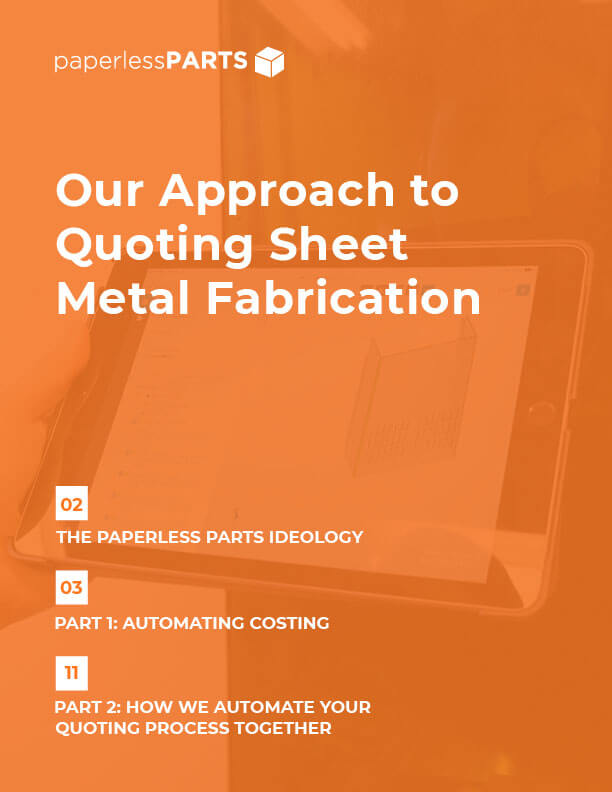 Resources - Paperless Parts