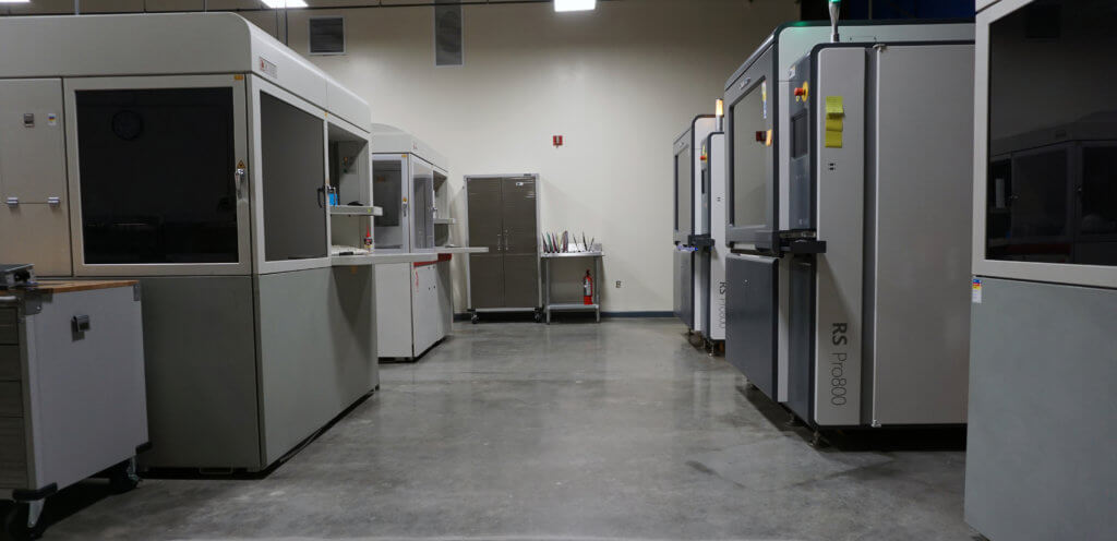 3 Benefits of Consolidation in the Manufacturing Industry | Paperless Parts