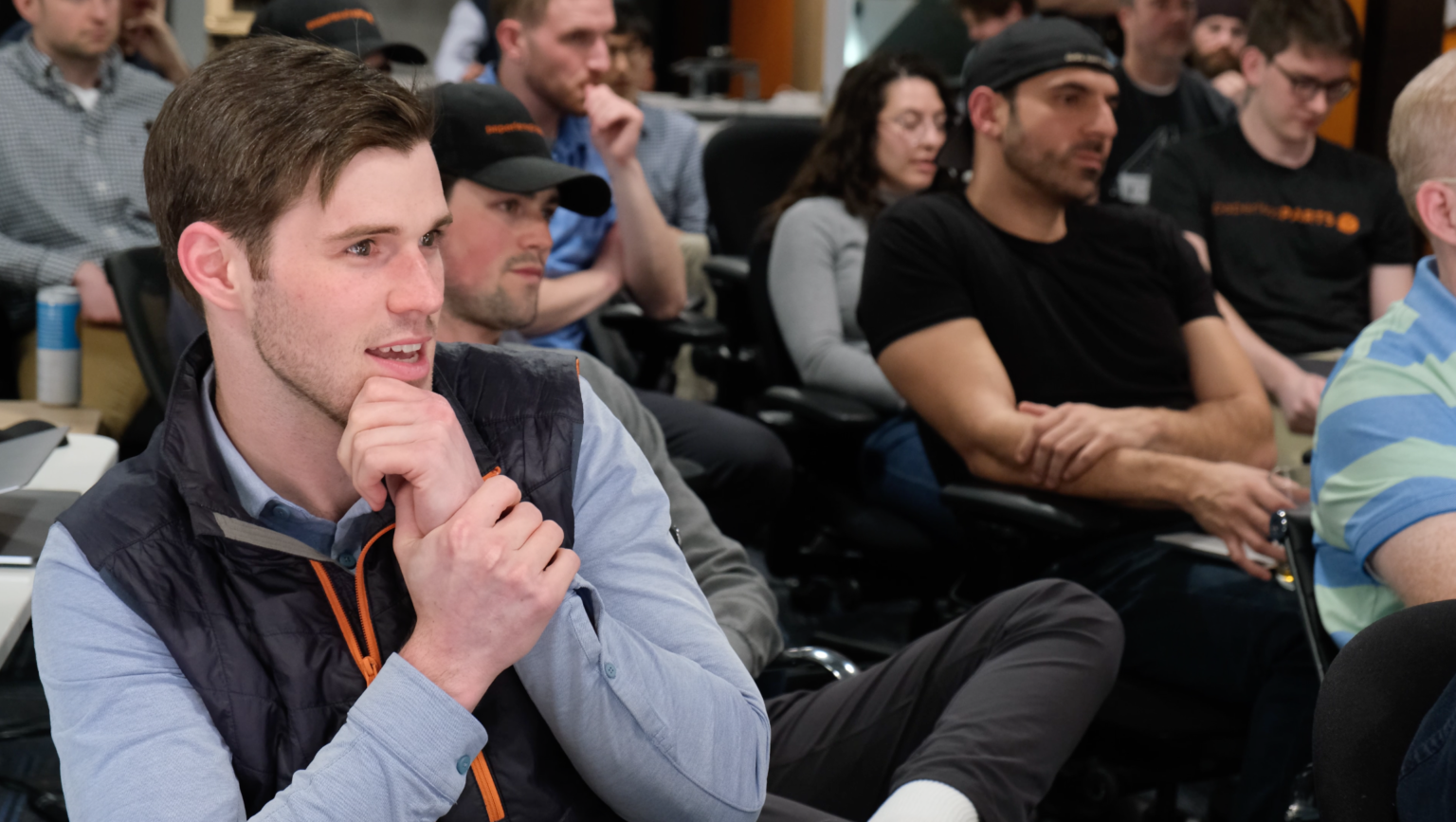 Paperless Parts Hackathon Spring 2022 | Paperless Parts