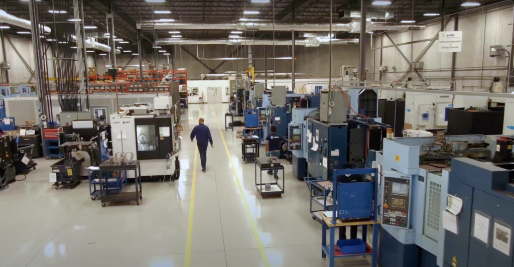 Canadian Division of Precinmac Adds Efficiency and Reduces Risk Across ...