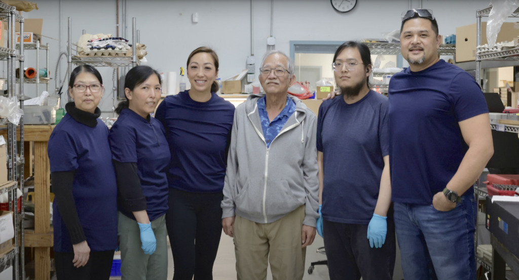 Mission Possible: How Shared Values Help You Build a Stronger Shop ...