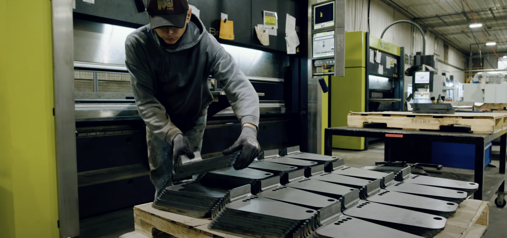 M3 Fabrication Cuts Quoting Time from Weeks/Days to Days/Hours with ...