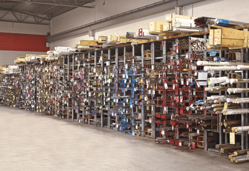 Navigating a Broken Supply Chain: How to Survive the Raw Material ...