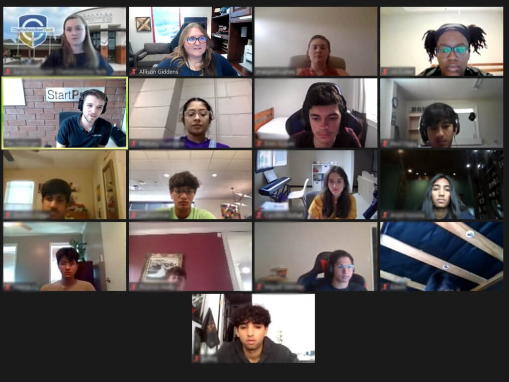 How to Build a Successful Virtual Manufacturing Internship | Paperless ...