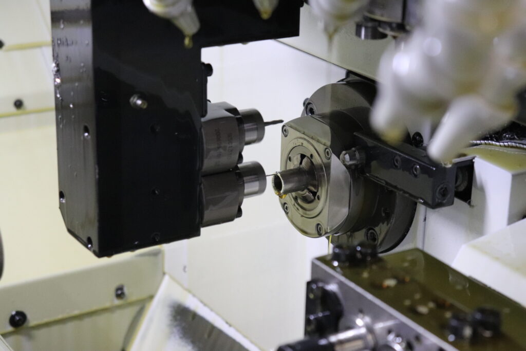 CMMC: A Marathon Worth Running for Small CNC Machine Shops