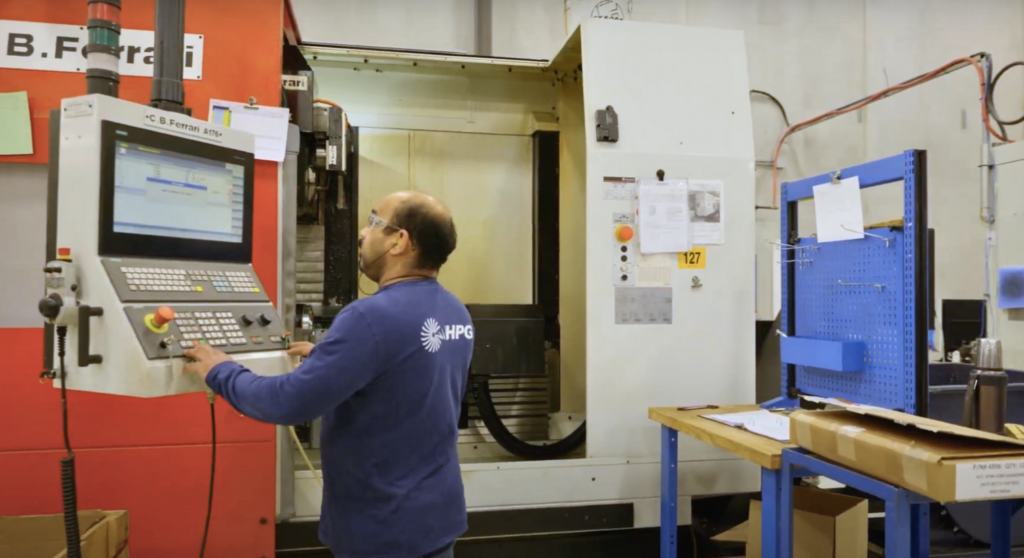 Canadian Division of Precinmac Adds Efficiency and Reduces Risk Across ...