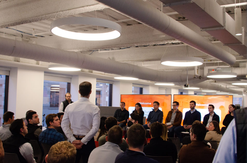 What Earning a Spot on Built In’s Coveted “Best Places to Work” List ...