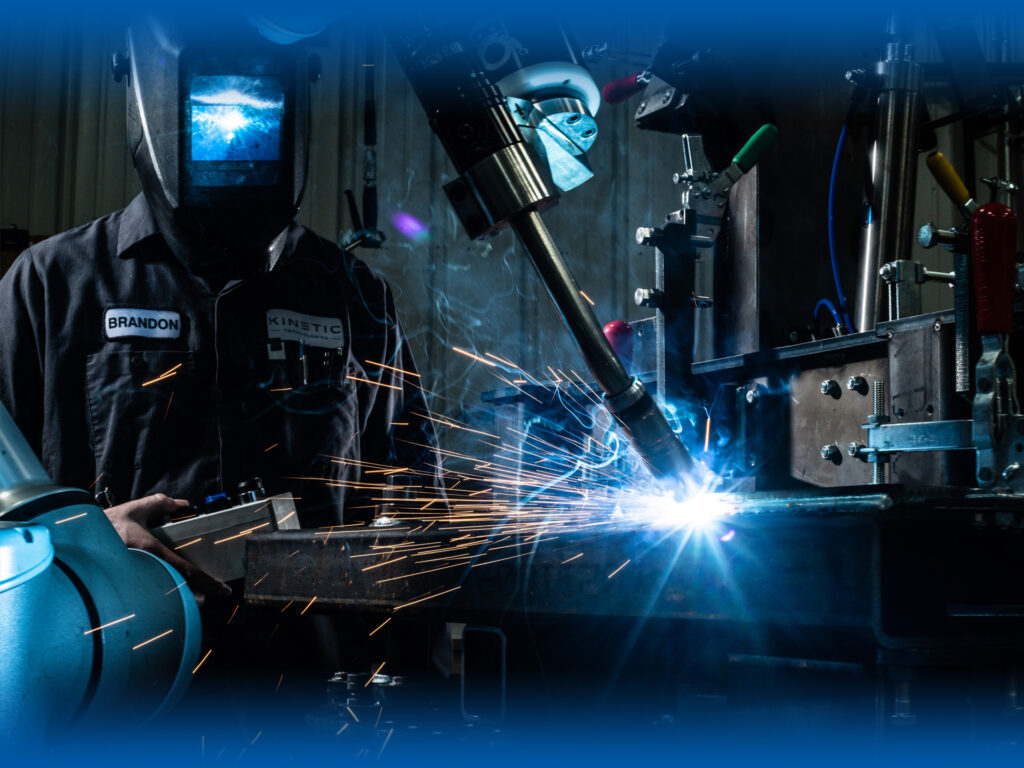 Robotic Automation Myths: Debunked – Paperless Parts