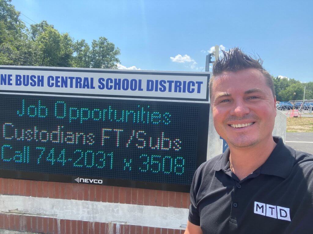 Q&A with Tony Gunn: The Role of Automation in Manufacturing