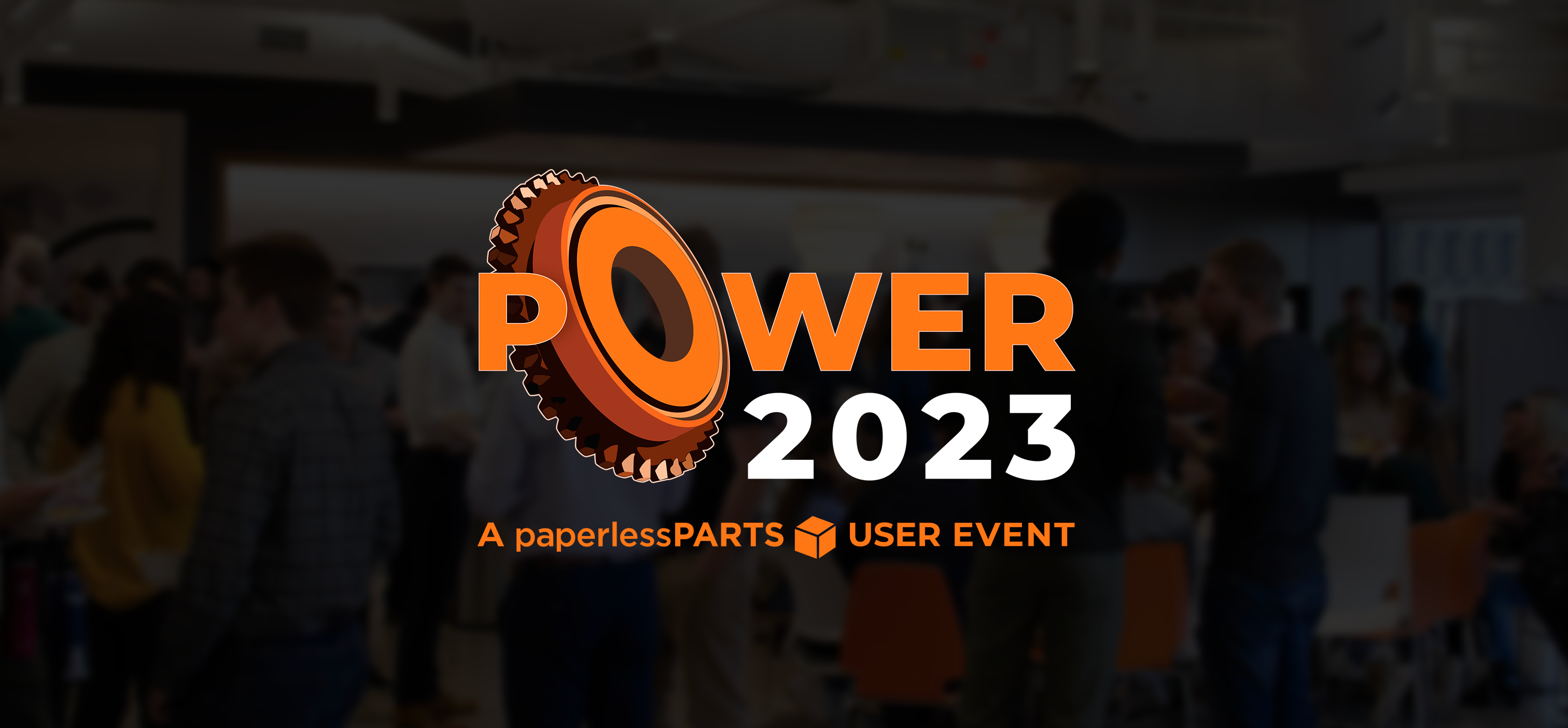 Events | Paperless Parts