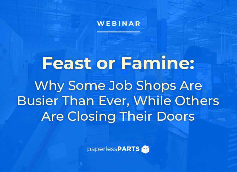 Resources - Paperless Parts