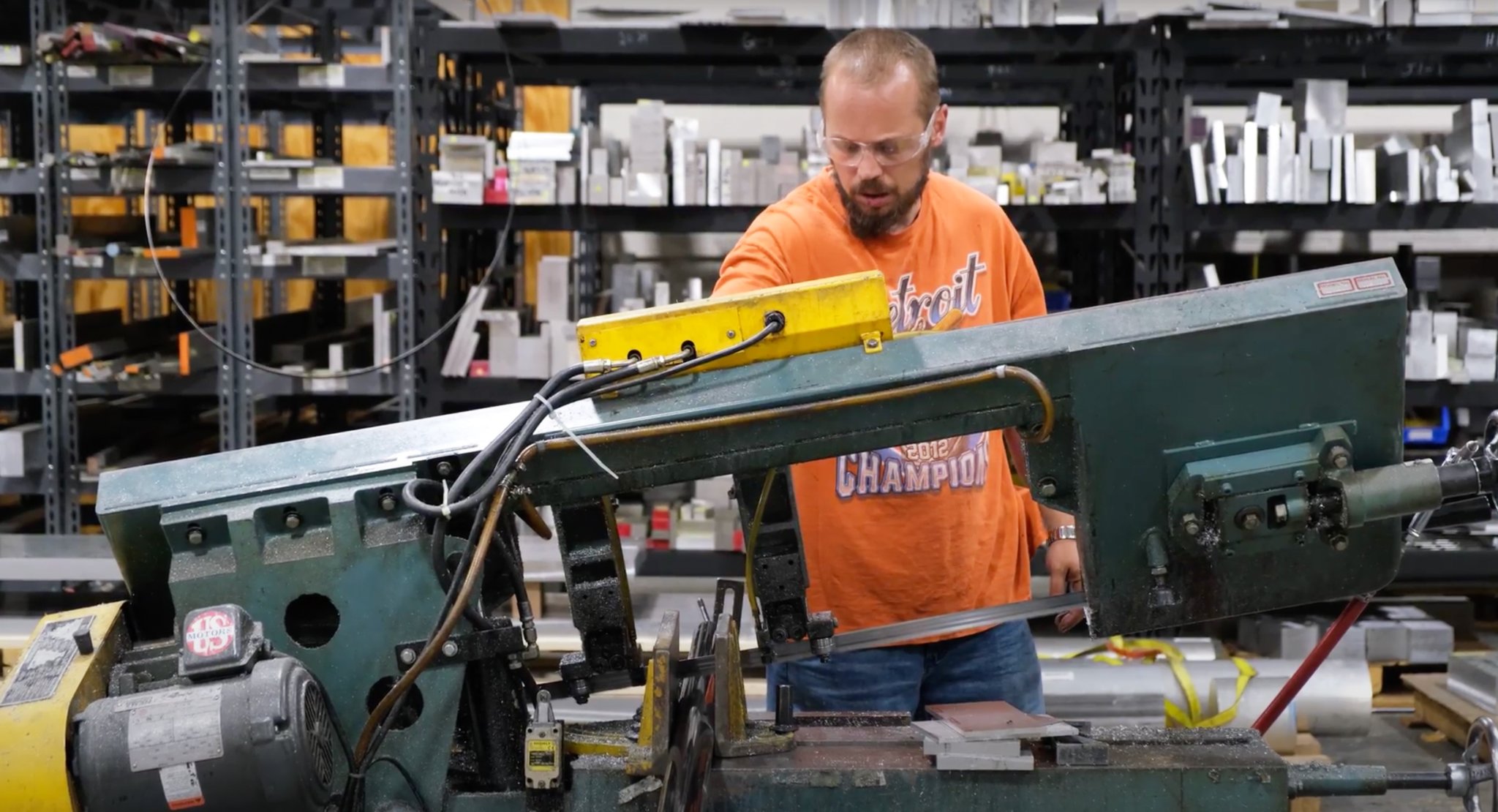 Zero Hour Parts Fulfills a Need for Speed and Offers 4-Hour Guaranteed ...