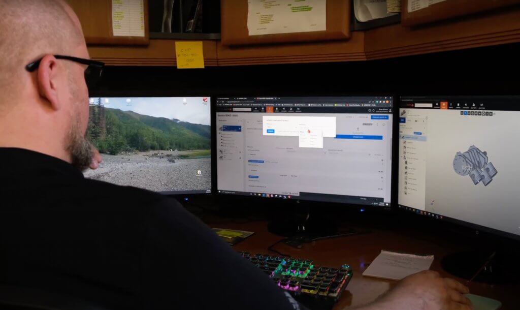 Zero Hour Parts Fulfills a Need for Speed and Offers 4-Hour Guaranteed ...